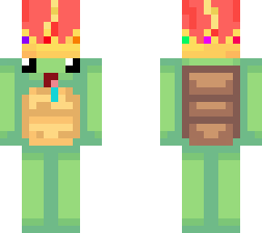 turtle | Minecraft Skins