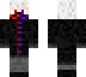 U.R. Reskin | Minecraft Skin