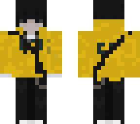 unpibe comun de col | Minecraft Skin