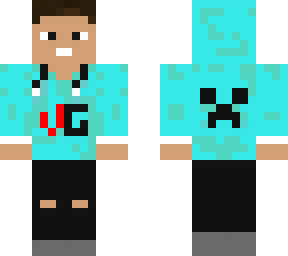 gaming | Minecraft Skins