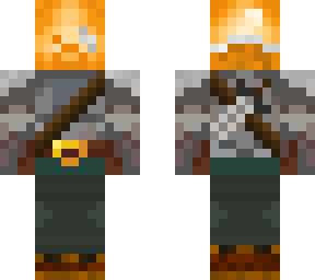 veteran | Minecraft Skins
