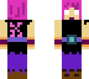 Yoruchi.3000 | Minecraft Skin