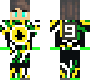 zaba | Minecraft Skins