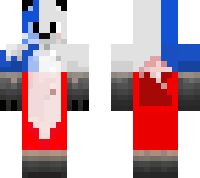 chile | Minecraft Skins