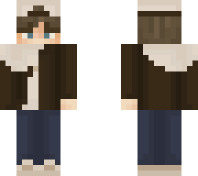 aesthetic boy | Minecraft Skins