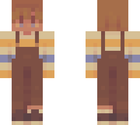 . cardboard boxes . | Minecraft Skin