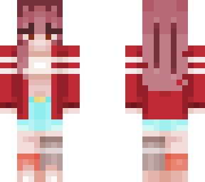 high heels | Minecraft Skins