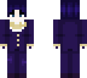 josuke higashikata | Minecraft Skins