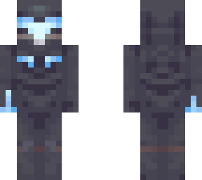 samus | Minecraft Skins