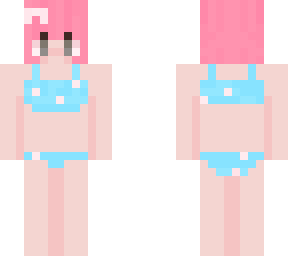abbie | Minecraft Skins