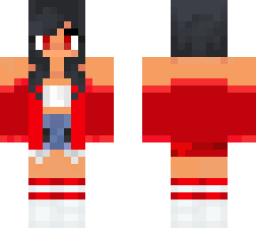 aaron | Minecraft Skins