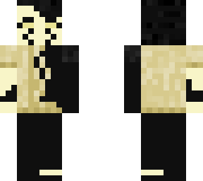 Audrey Drew (BATDR) | Minecraft Skin
