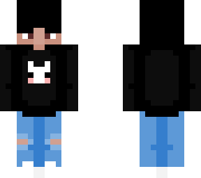 AYDEN | Minecraft Skin