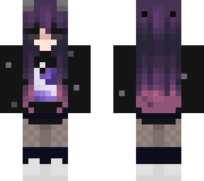 Bane | Minecraft Skin