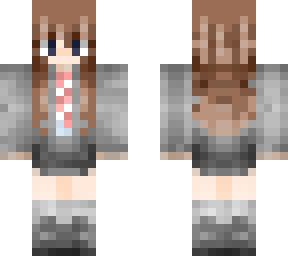 kaori | Minecraft Skins