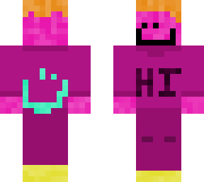 camman | Minecraft Skins