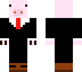 cerdo | Minecraft Skins