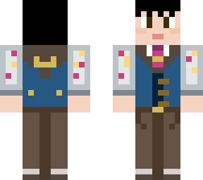 chamber | Minecraft Skins
