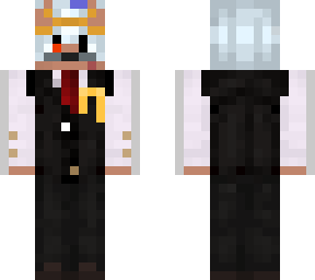charlie | Minecraft Skins