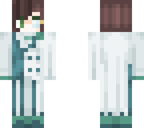 yuta | Minecraft Skins