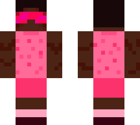 afro samurai | Minecraft Skins