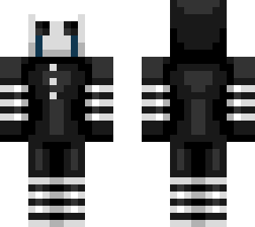 crying child | Minecraft Skins