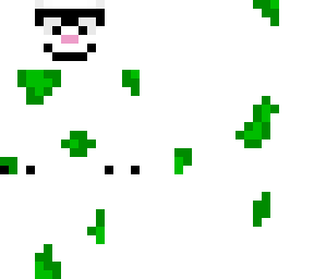 qsmp cucurucho | Minecraft Skins