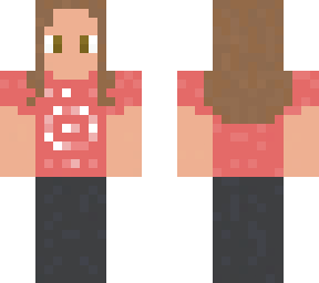 DAN | Minecraft Skin