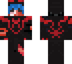 daniel | Minecraft Skins
