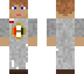 dasd | Minecraft Skin