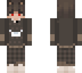 ddds | Minecraft Skin