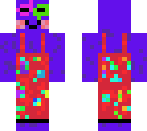 derp | Minecraft Skins