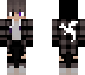 hoddie | Minecraft Skins