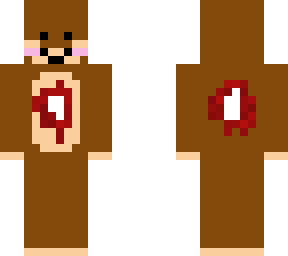 monky | Minecraft Skins