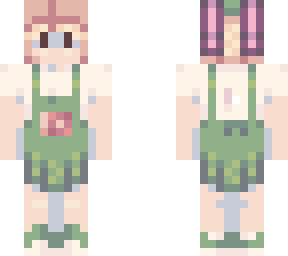 donut | Minecraft Skins