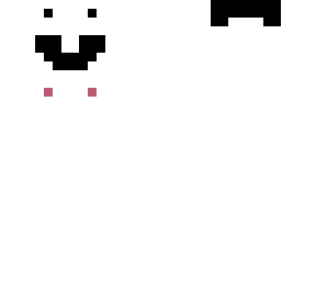 Dumb | Minecraft Skin