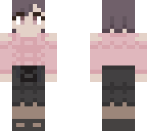 project sekai | Minecraft Skins