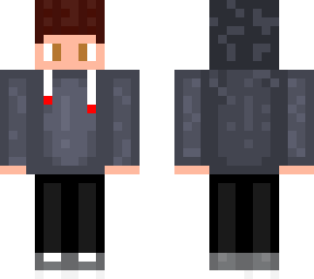 fabio | Minecraft Skin