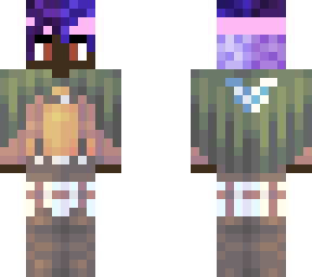 for the walls | Minecraft Skin