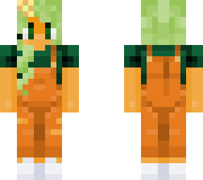 geminitay | Minecraft Skins