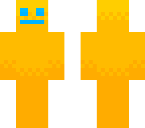 geometry dash | Minecraft Skins