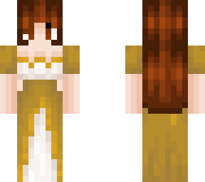 belle | Minecraft Skins