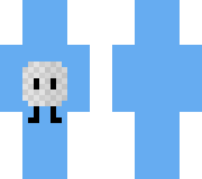 golf ball | Minecraft Skins