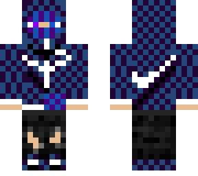 paul | Minecraft Skins