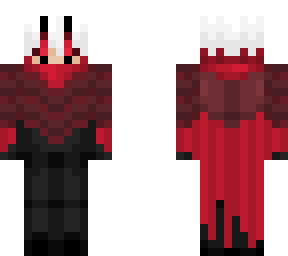 grimm | Minecraft Skins