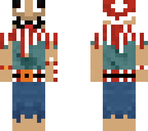 baggy | Minecraft Skins