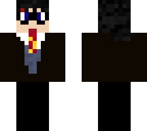 harry potter | Minecraft Skins