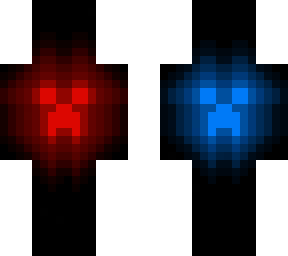 glow | Minecraft Skins