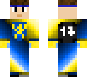 jakubowski dpw lunsk 17 | Minecraft Skin