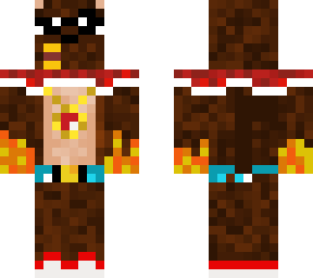 jav | Minecraft Skins